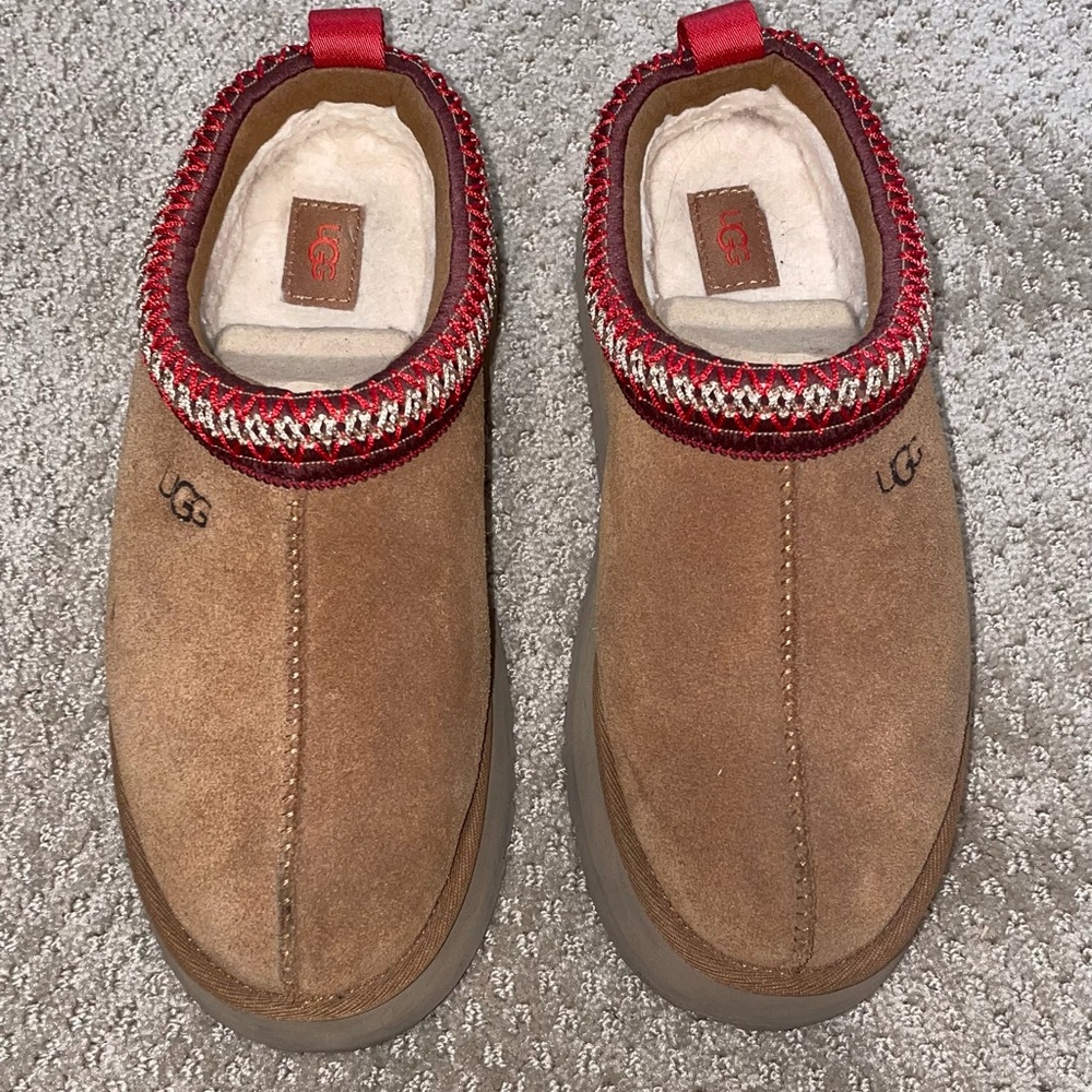 Tazz Uggs - Gem